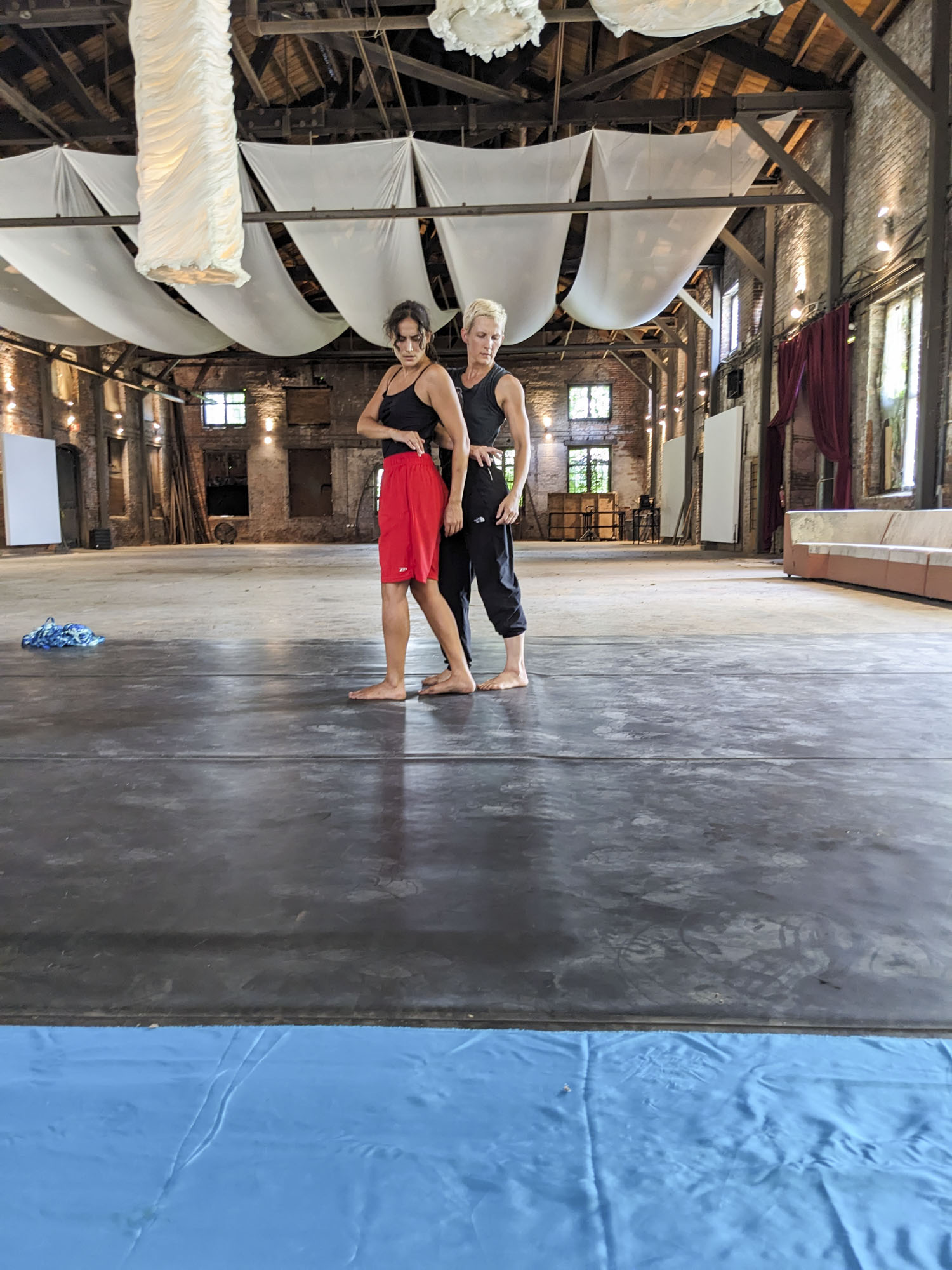 Review: ‘Siddhartha, She’ offers a powerful retelling of a classic tale - ARTS ATL