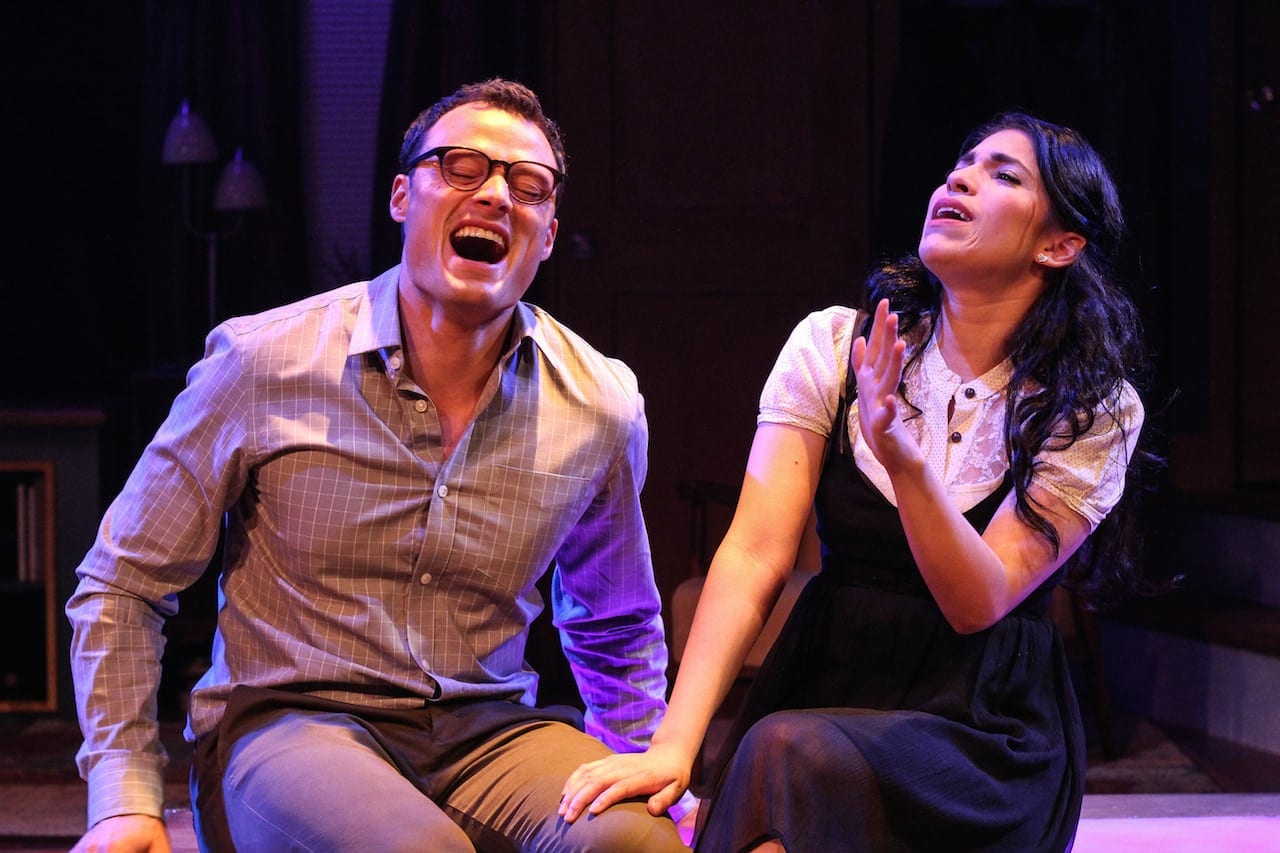 Review: Ten years past its prime, “Significant Other” comes across like ...