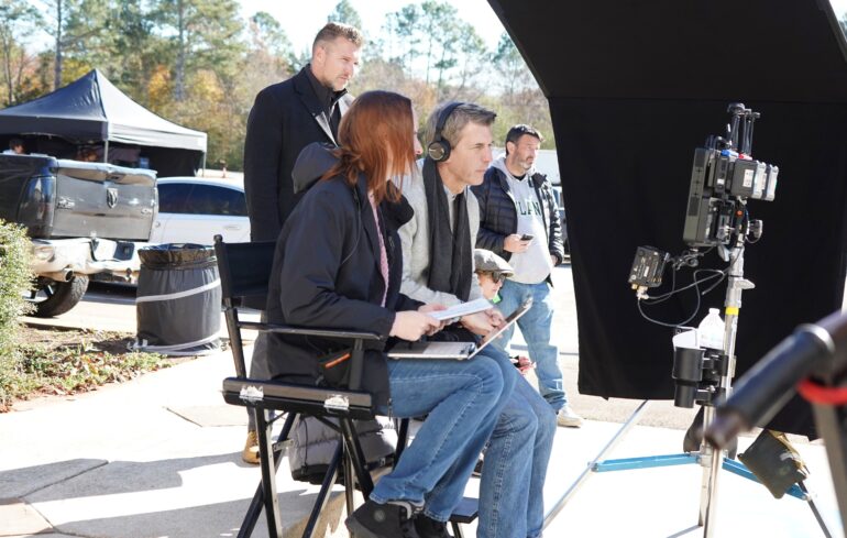 Produced and shot in Georgia, ‘Signing Day’ is a homegrown film with ...