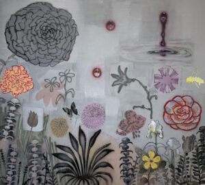 Review: Joseph Peragine delivers beauty in vanitas paintings for the ...