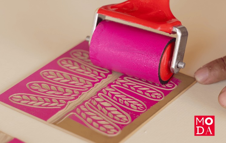 MAKE @ MODA: Printed Patterns - ARTS ATL