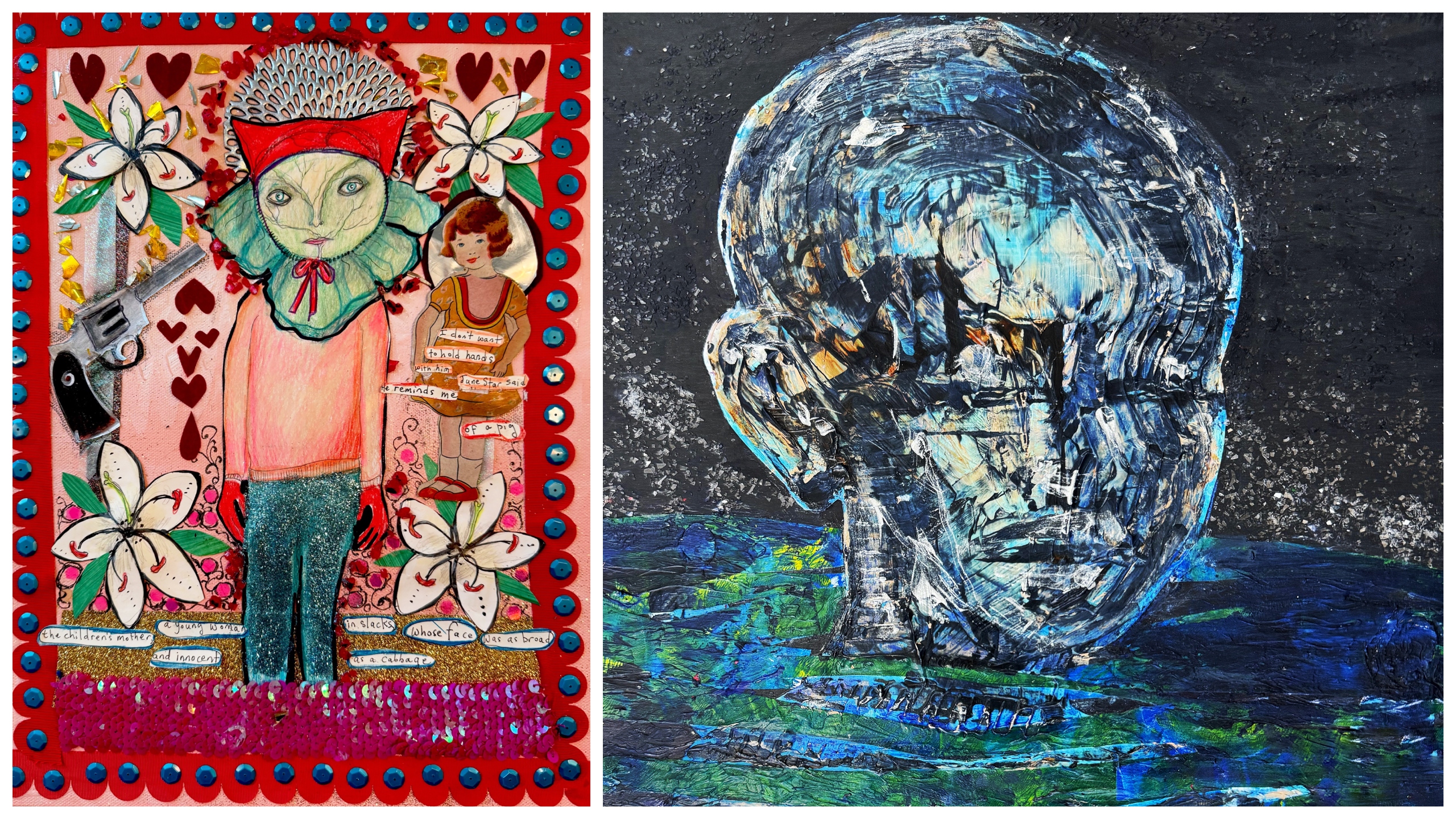 9 essential Atlanta arts events this weekend - ARTS ATL