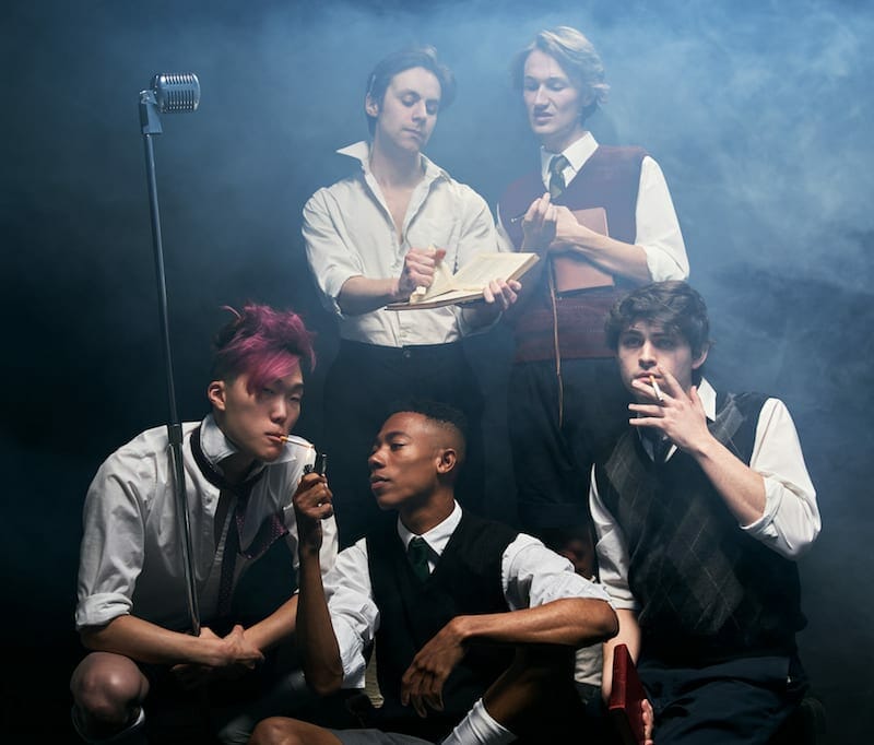 Serenbe B.C. (after Brian Clowdus): Playhouse opens its new era in 27 ...