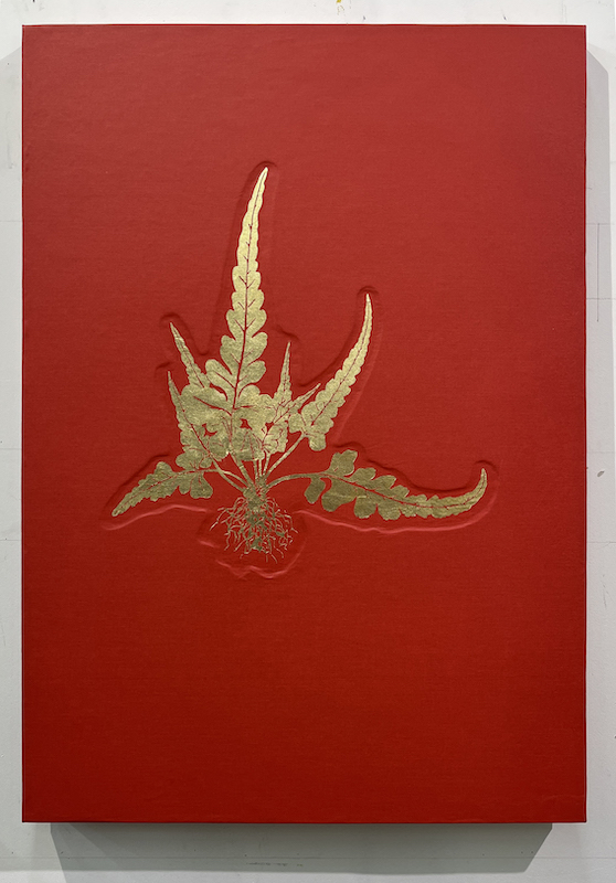 Cullum's Notebook: Atlanta's art spaces are awash with color this ...