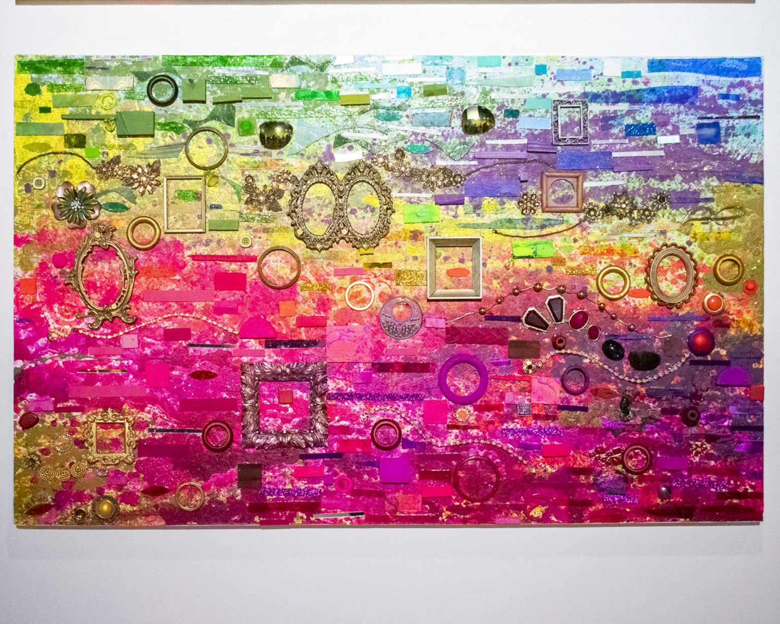 Still incubating: Lillian Blades reveals an evolving practice in ...