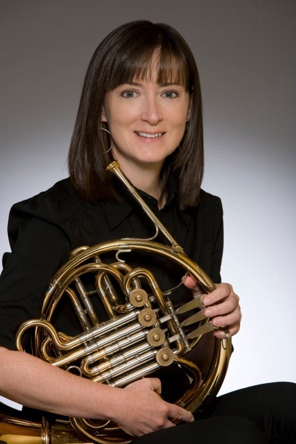 Review: DeKalb Symphony, soloist Susan Welty, demonstrate importance of ...