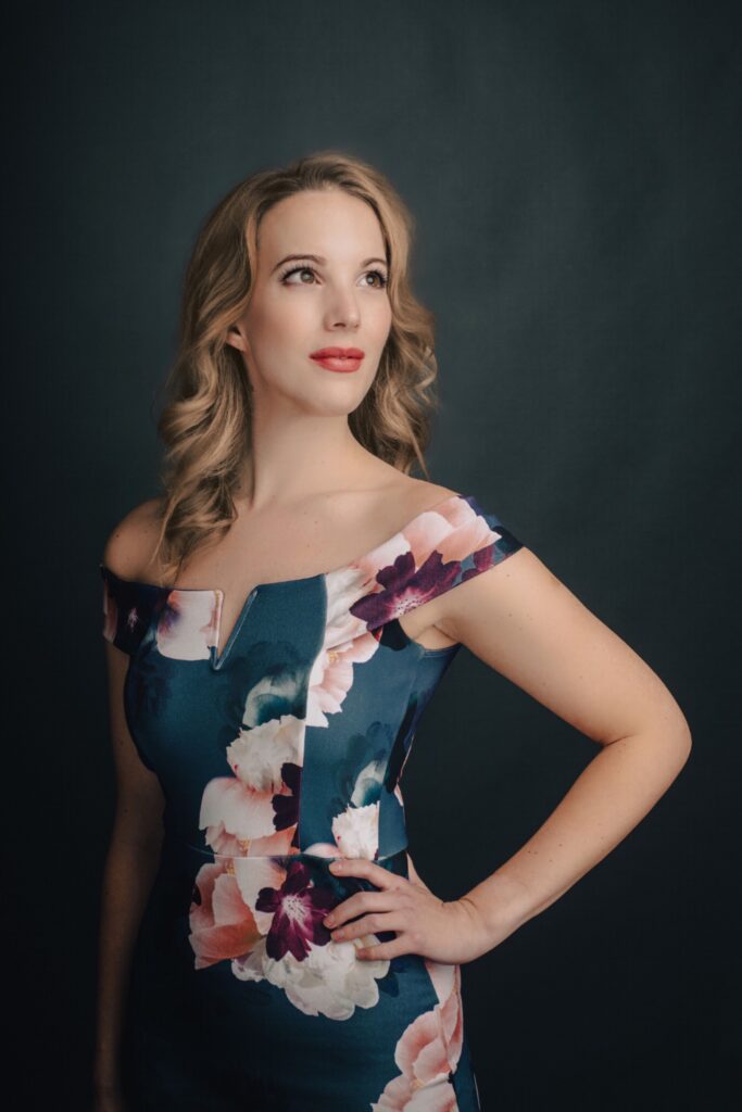 Q&A: Opera star Susanne Burgess comes home to Atlanta in more ways than ...
