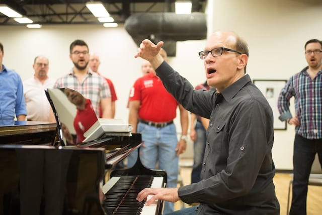 Review: The Atlanta Opera joyously celebrates 25 years of vocal ...