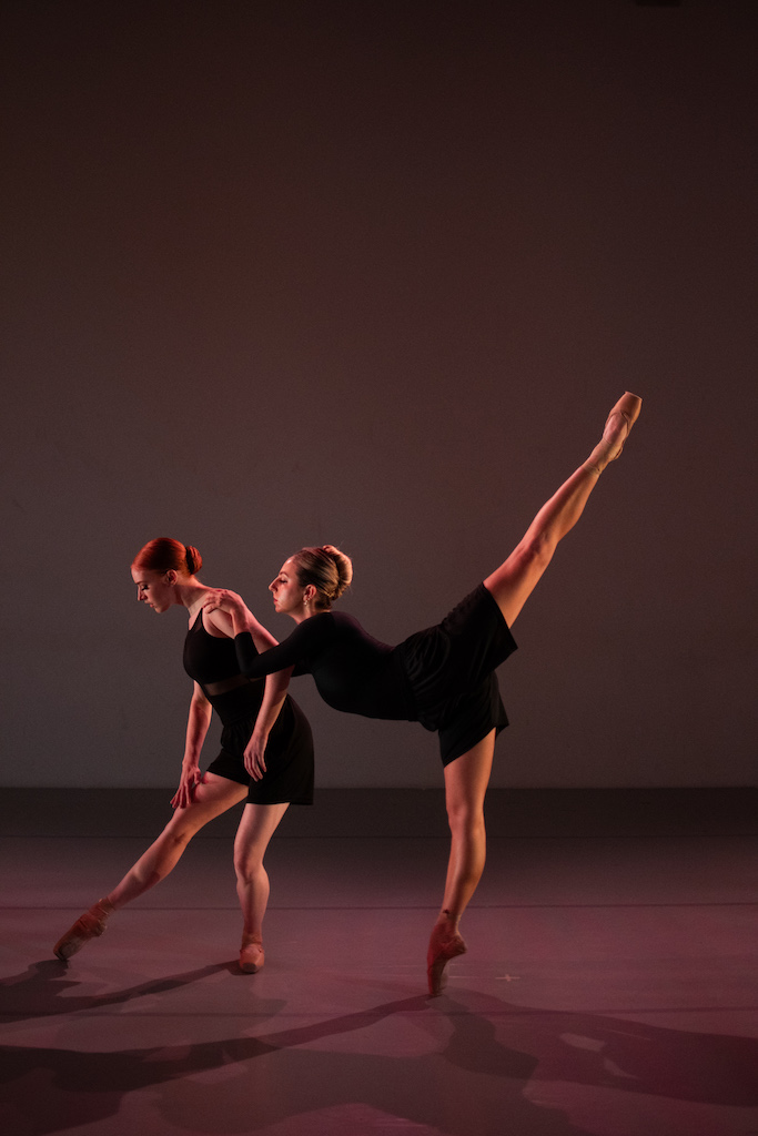 Terminus steps out with new dancers and new ballets next season - ARTS ATL