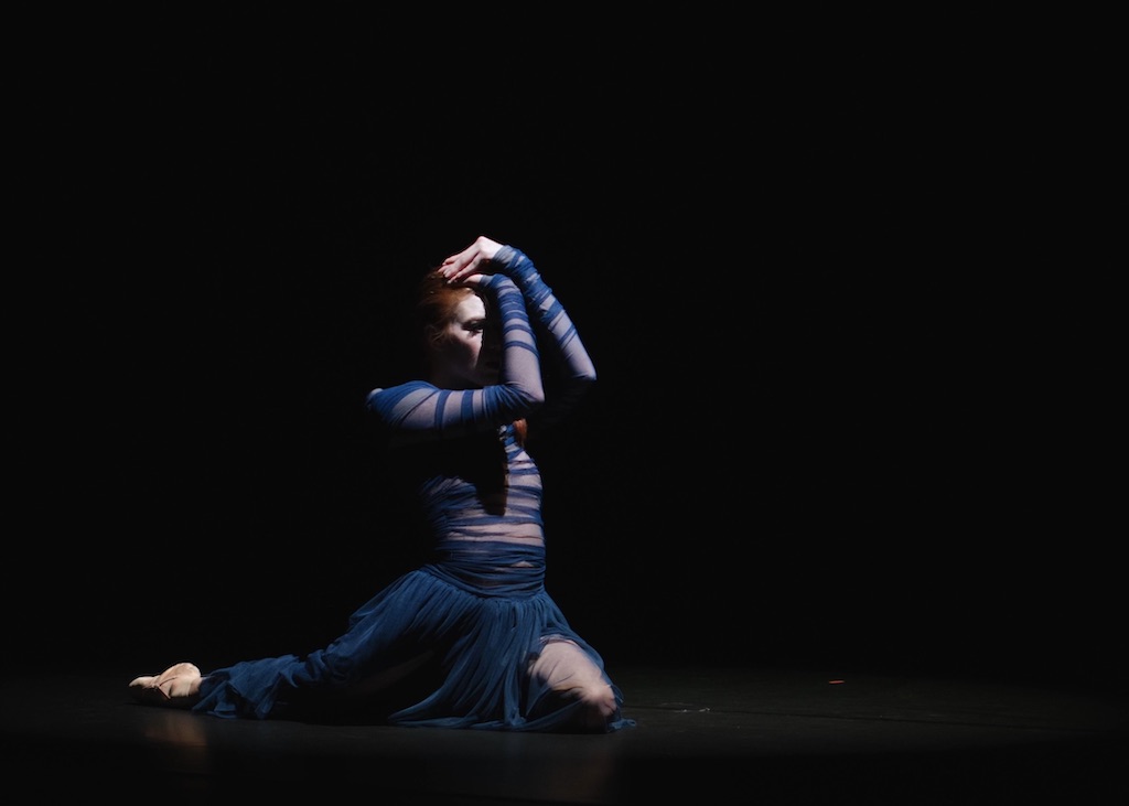 Review: Terminus Modern Ballet dancers looked strong, but program ...