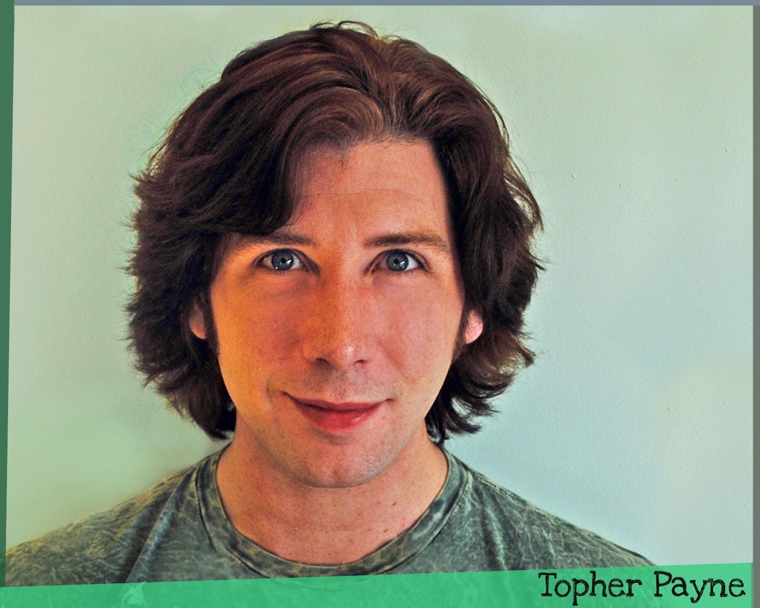 The ArtsATL Q&A: Atlanta playwright-actor Topher Payne and his career ...