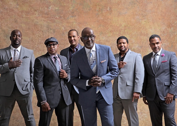 What to see, do and hear: Alvin Ailey, "Bruckner@200," art openings ...