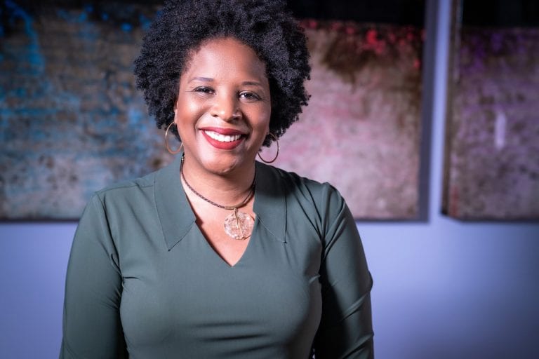 How "An American Marriage" brought Atlanta author Tayari Jones back ...