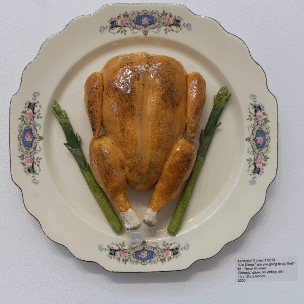 Leia’s Lens: Long live the summer group show - ARTS ATL