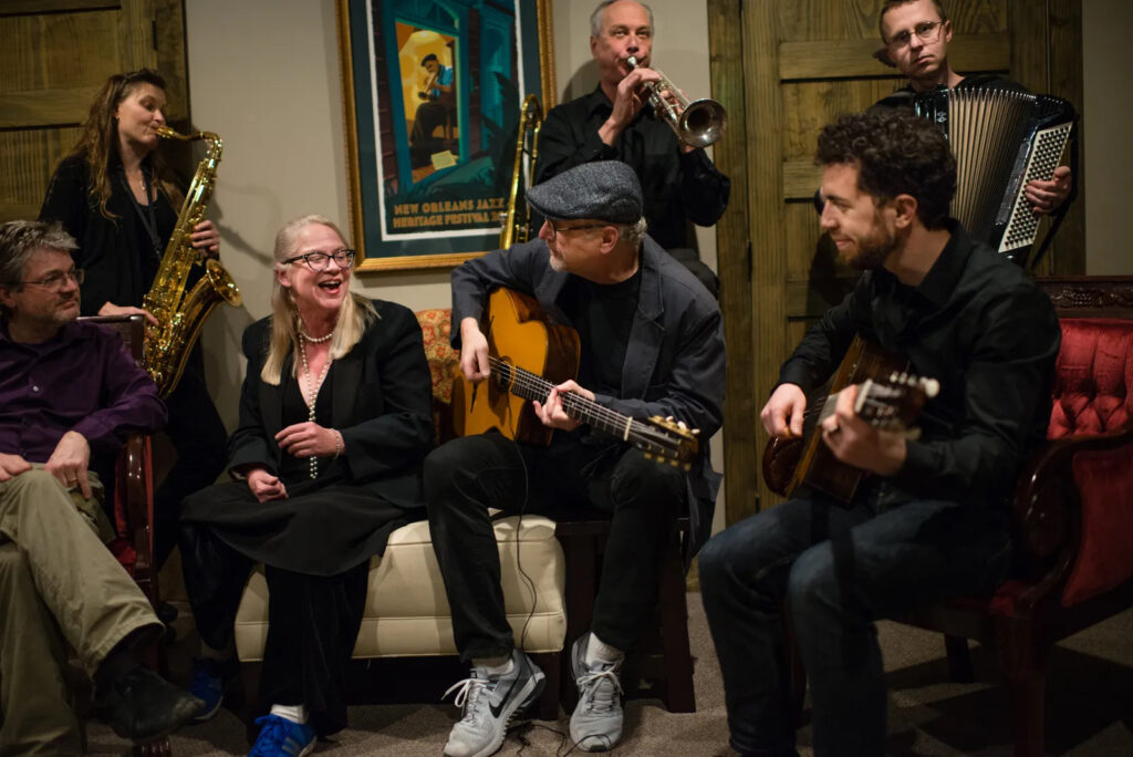 Atlanta's classical music and jazz faithful enjoy concerts in religious ...