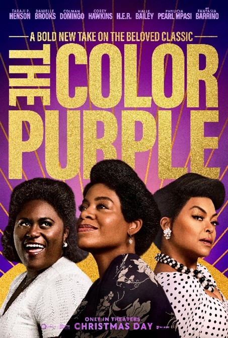 WABE City Lights Movie Night: “The Color Purple” at Tara Theatre - ARTS ATL