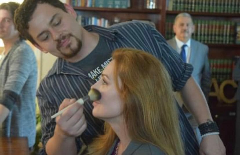 Inside the catawampus world of "wild man" sculptor Michael Murrell ...