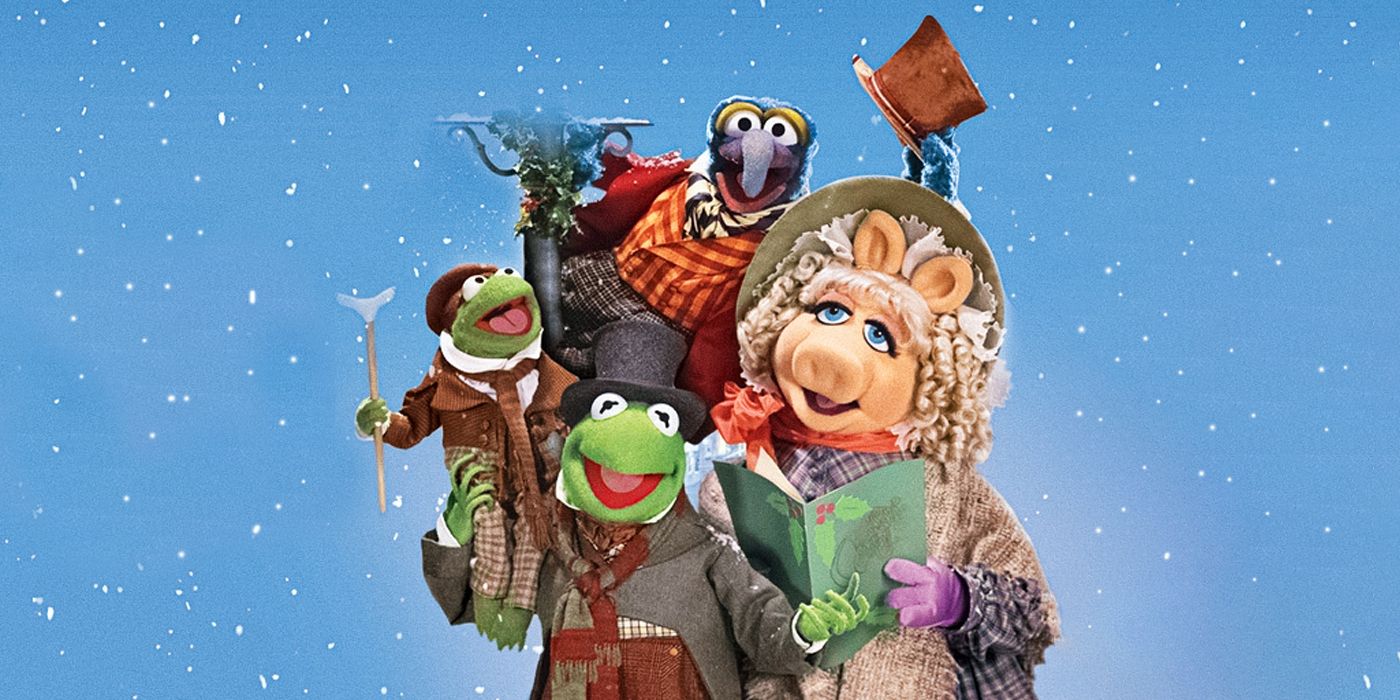 Muppets Christmas Drag Brunch - ARTS ATL