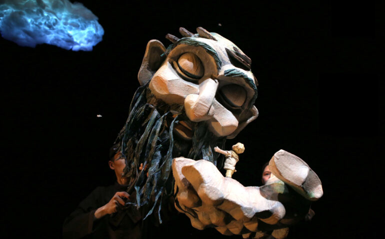 What to See, Do and Hear: Puppetry Arts, Hell Hotel, Jazz Fest and more ...