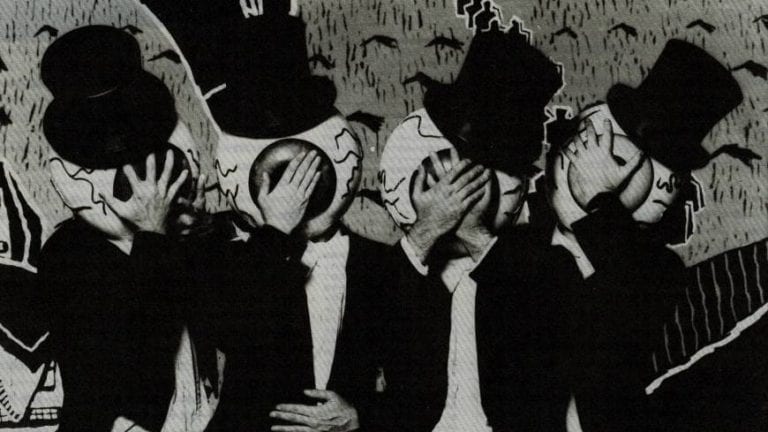 Q&A: Molly Harvey talks about time with experimental rockers the ...