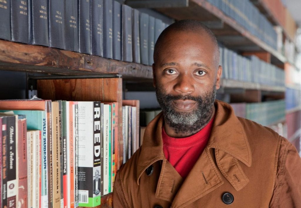 News Briefs: Theaster Gates returns to Emory for September and more