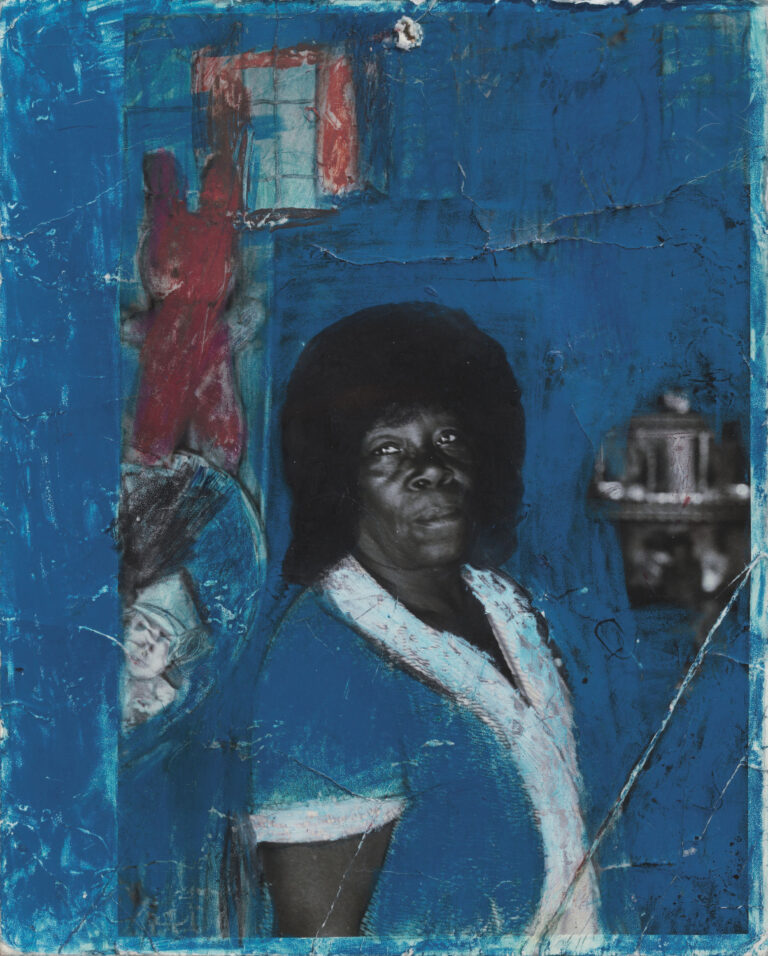 Q&A: Nellie Mae Rowe film depicts history, friendship and transcendence ...