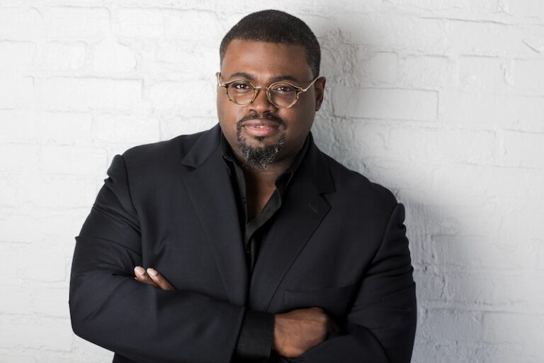 Q&A: Tenor Russell Thomas on the high notes of his career and allure of ...