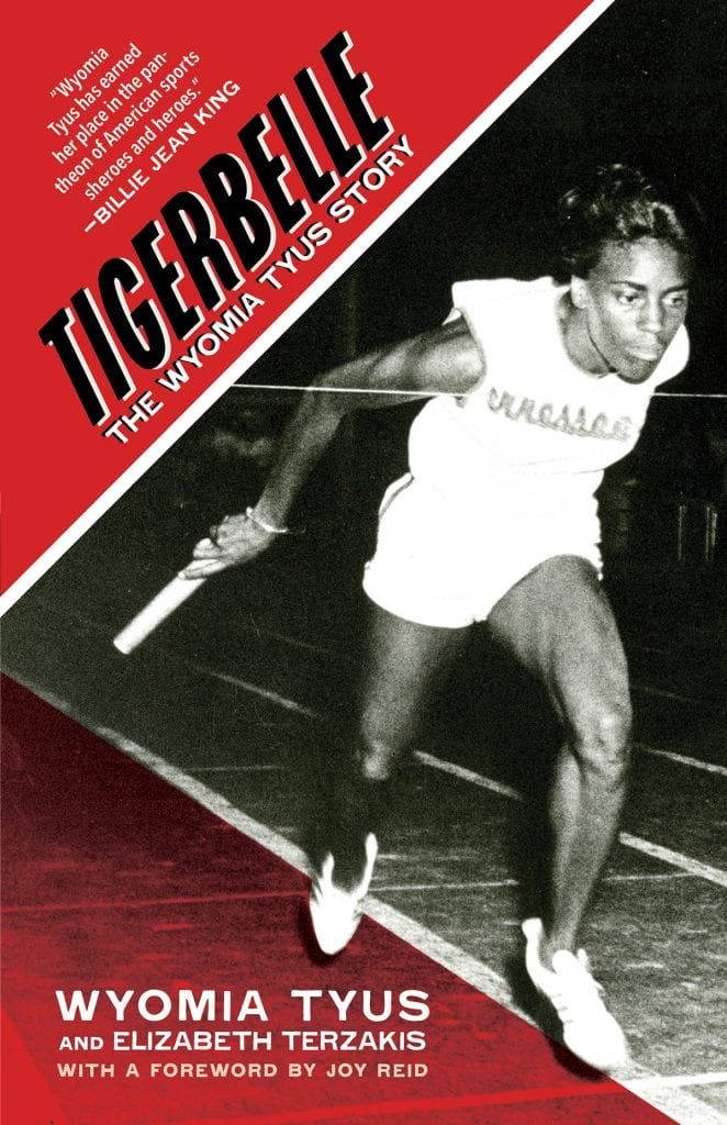 Q&A: Gold medalist Wyomia Tyus looks back at a life in sports and ...