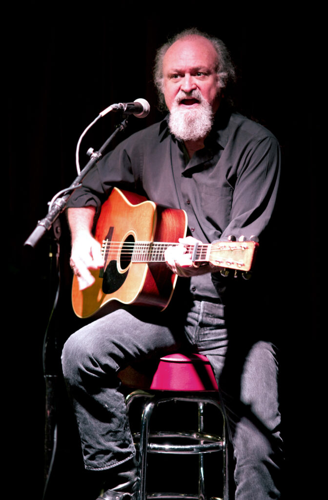 Tinsley Ellis’ newest album presents the ‘Naked Truth’ about the blues ...