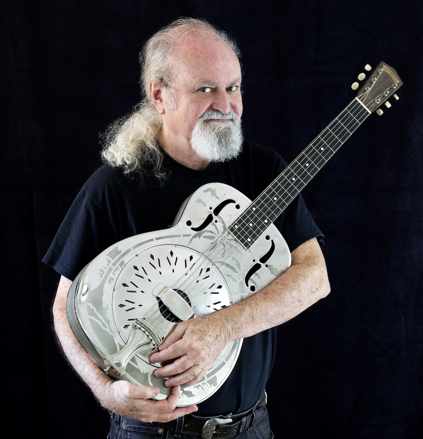 Atlanta blues rocker Tinsley Ellis does a ‘reverse Dylan’ on his ...