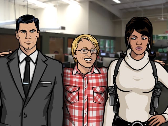 30 Under 30: A simple twist of fate led animator Thomas Weiser to hit ...