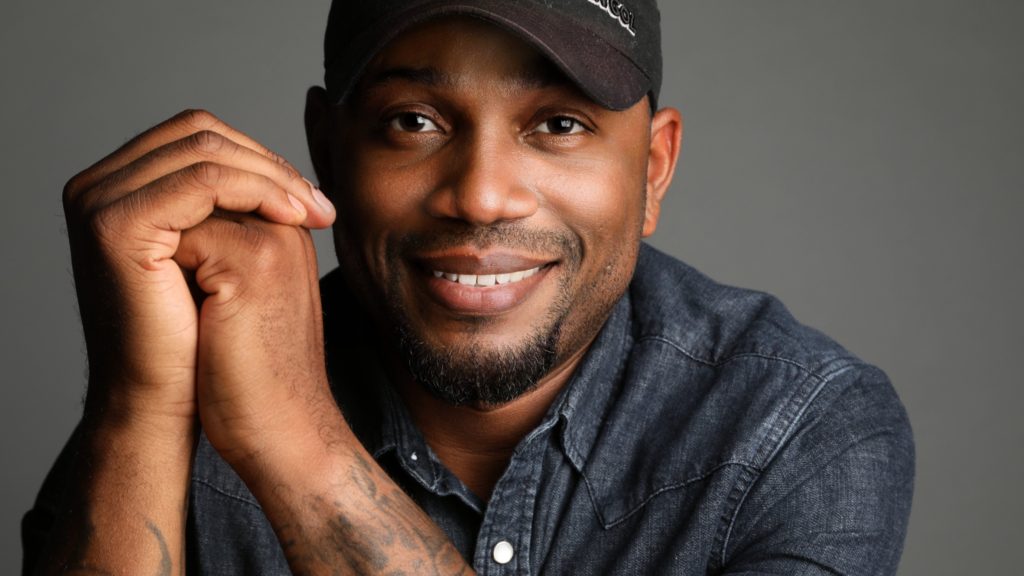 Tony Jackson at Rialto Center - ARTS ATL