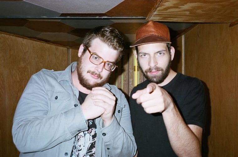 FIELD EXPERIMENT winner 9to5 explores audience relationships through ...