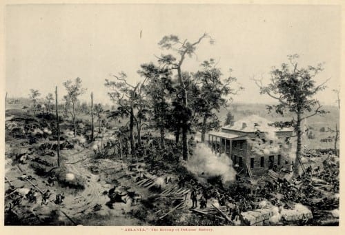 Atlanta History Center to show Cyclorama's rich cultural history beyond ...