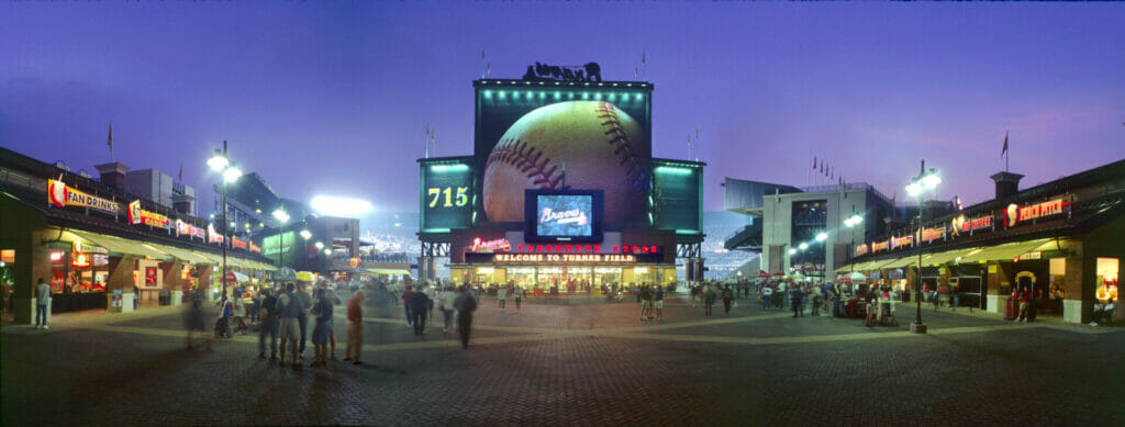 My Atlanta: Ron Sherman will work "as long as there is a camera in my ...