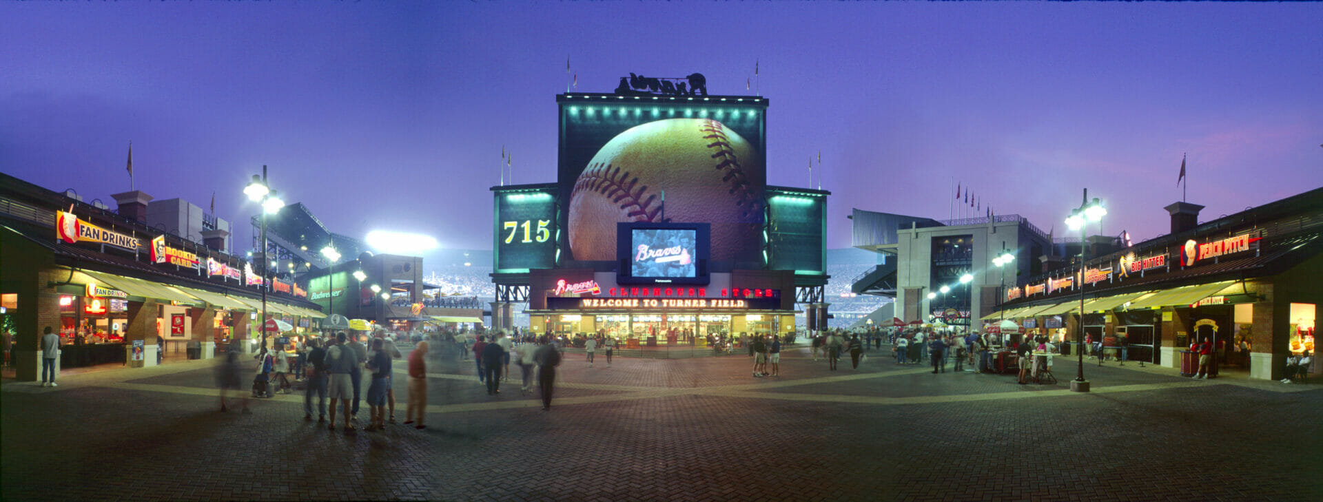 My Atlanta: Ron Sherman will work "as long as there is a camera in my ...