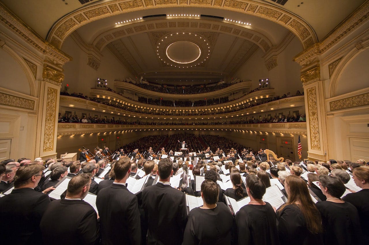 ASO, The Atlanta Opera reach for financial and artistic stability