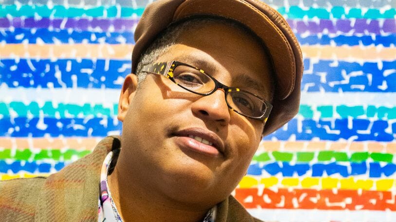 Everyday Heroes: Najee Dorsey builds community with Black Art In ...