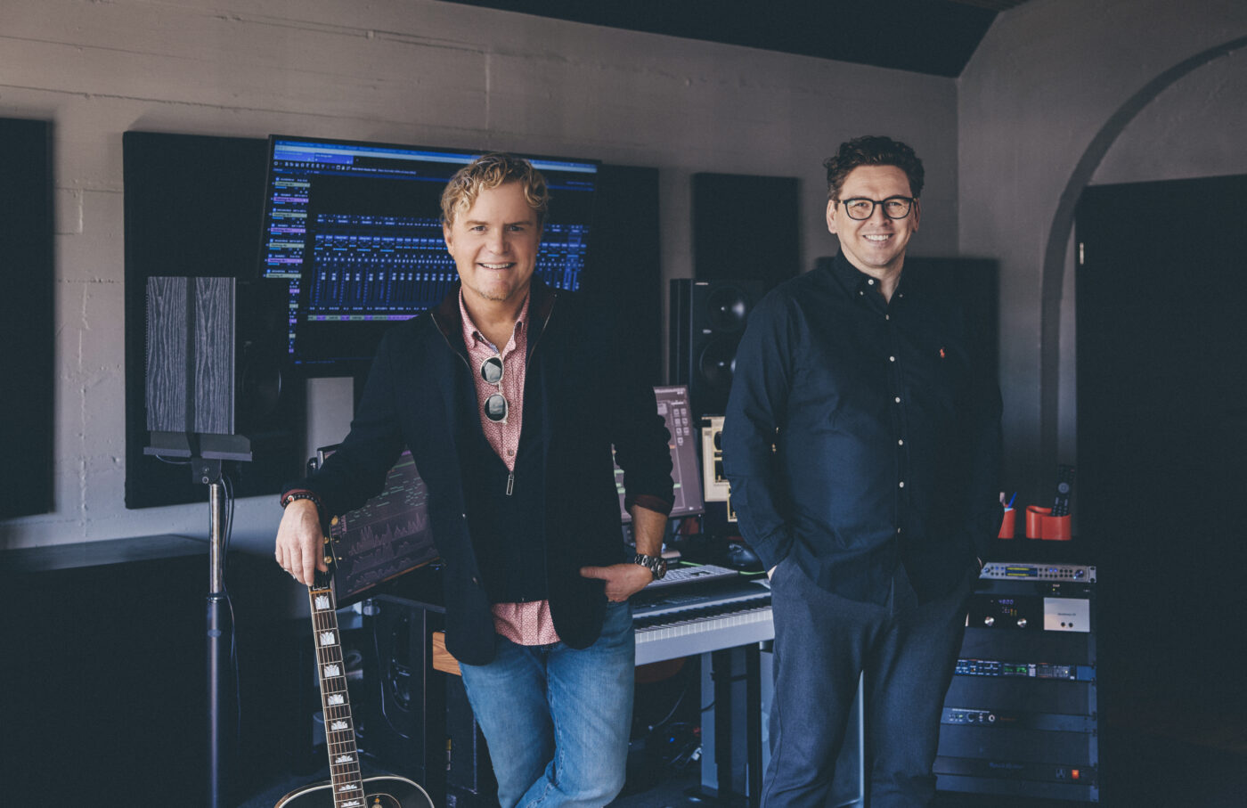 Behind the screen: Five entertainment professionals on the future of ...