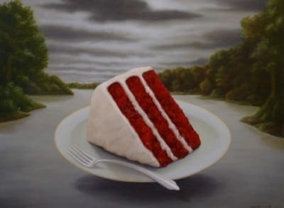 Review: Charles Keiger's Southern surrealism at Tew Galleries - ARTS ATL