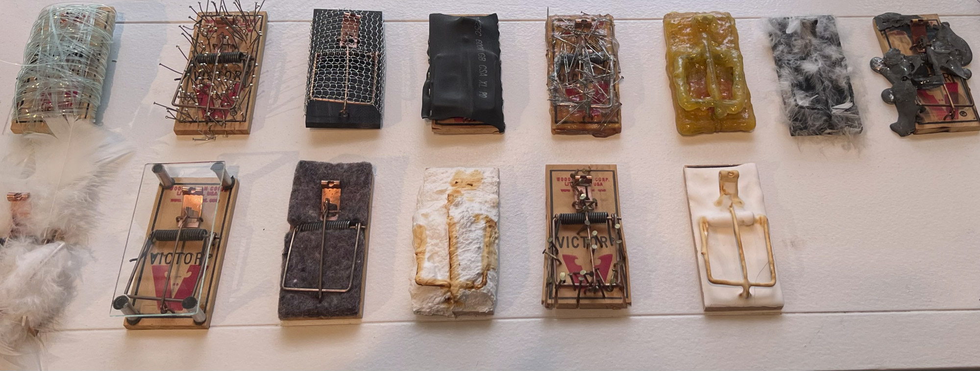 Transmutation of utility with W. Chester Old - ARTS ATL