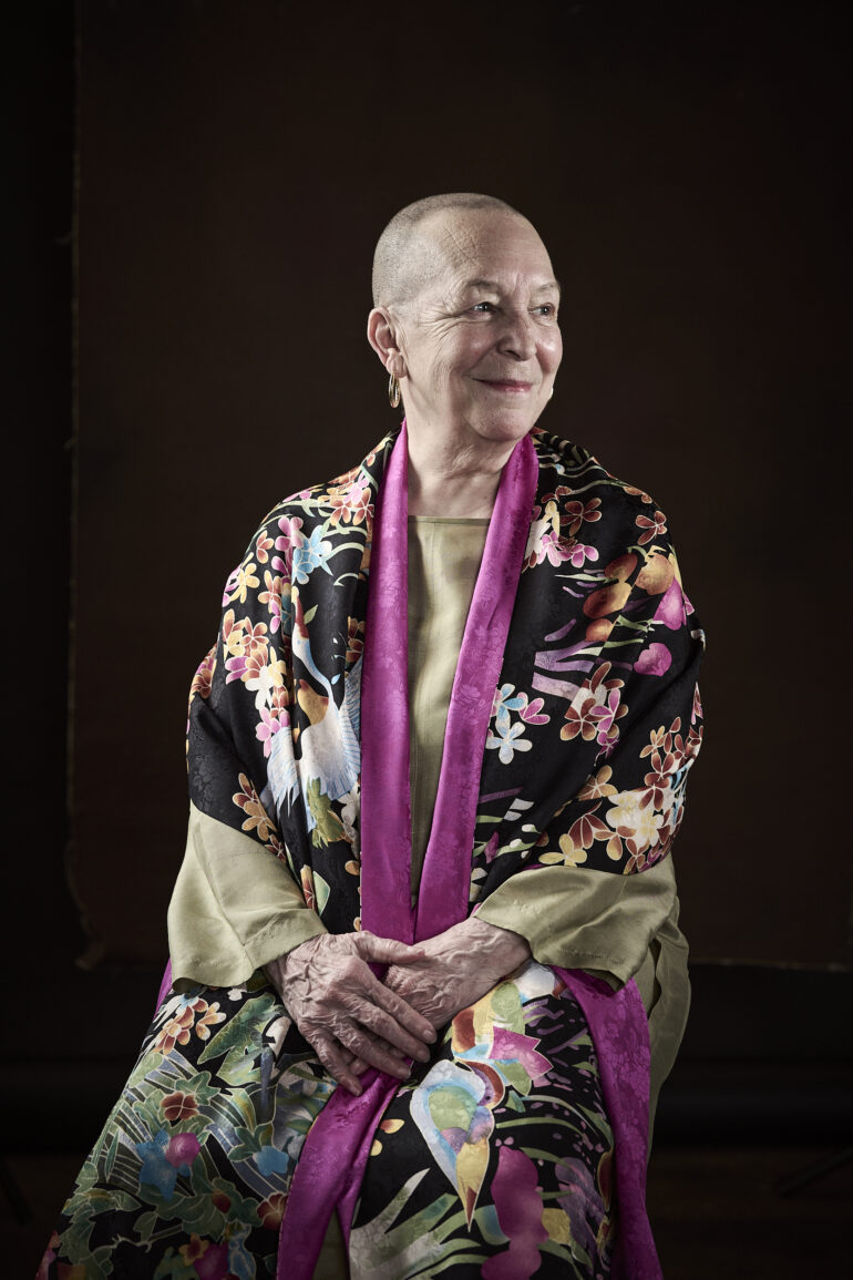 Pearl Cleage on how Maynard Jackson shaped Atlanta -- and her work ...