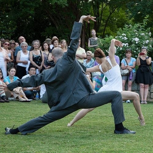 Preview: Atlanta Ballet’s Wabi Sabi returns to familiar turf at Atlanta ...