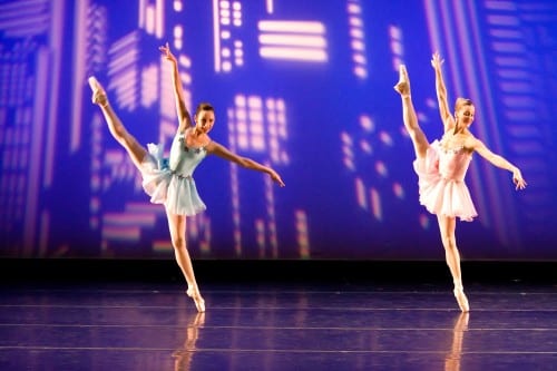 Review: Georgia Ballet’s “Rhythm and Rhapsody" shines in eclectic ...