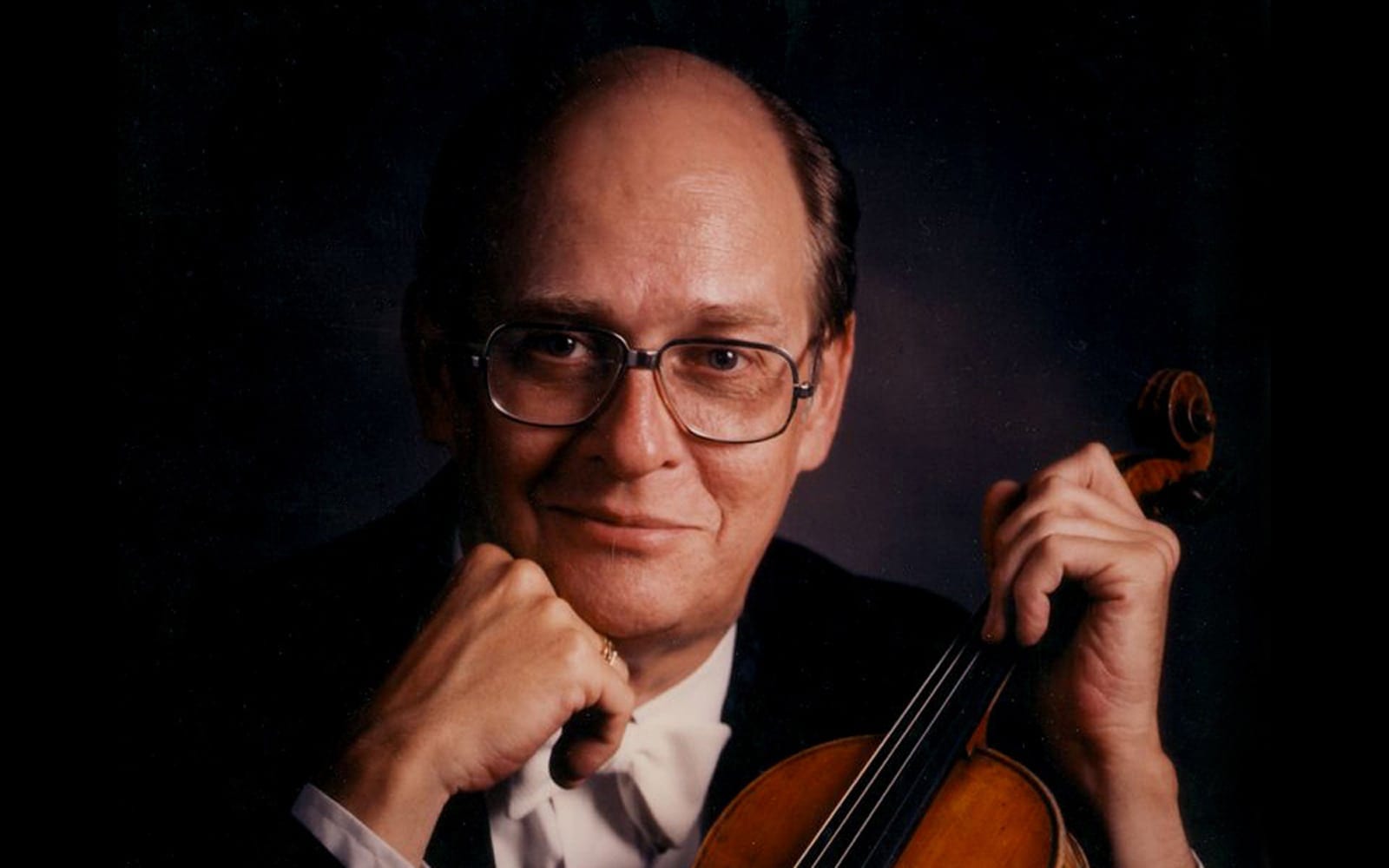 Obituary: Remembering violinist and former ASO Concertmaster William ...