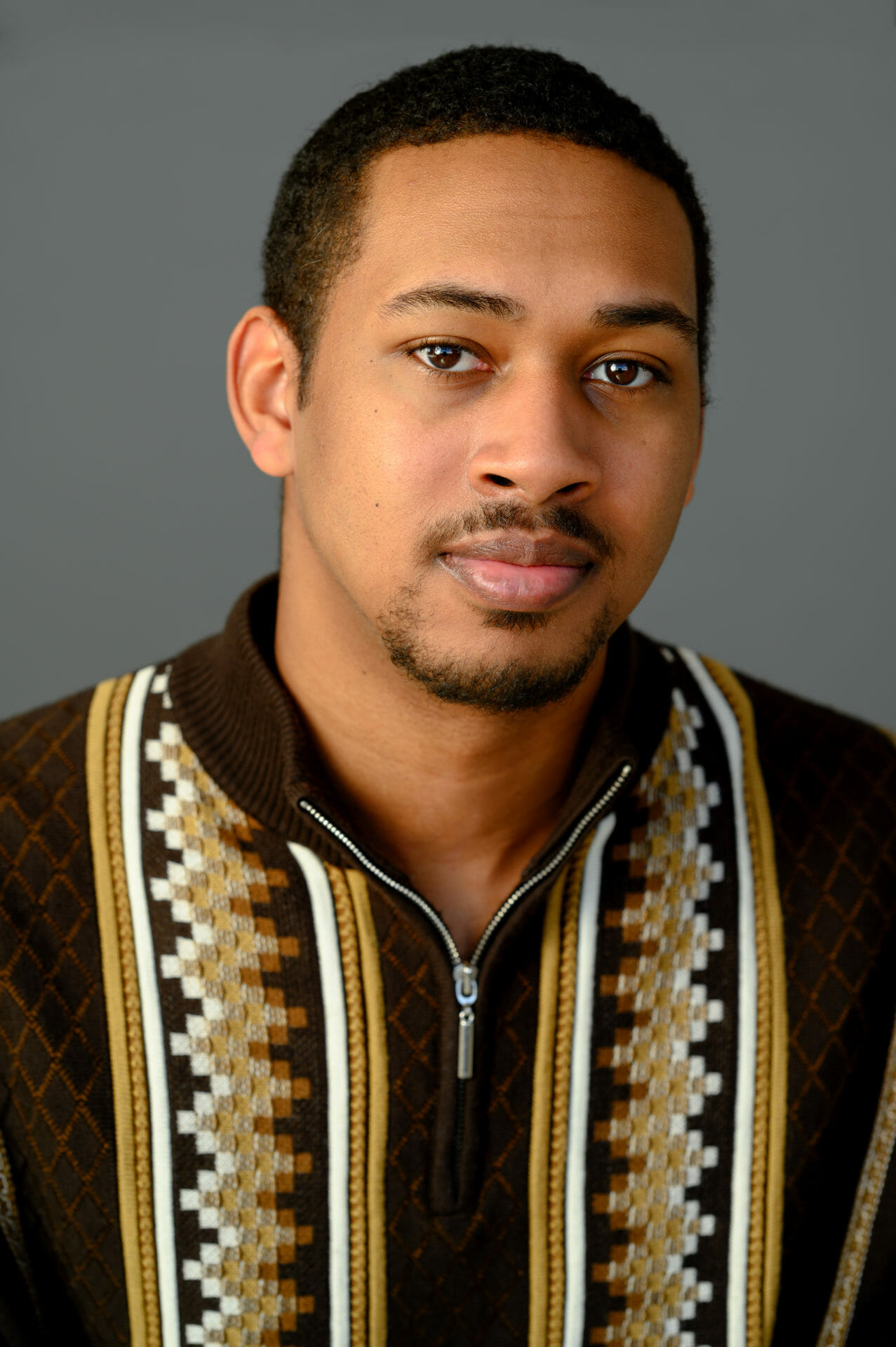 Classics play large role in Willie E. Jones III's new artistic vision ...