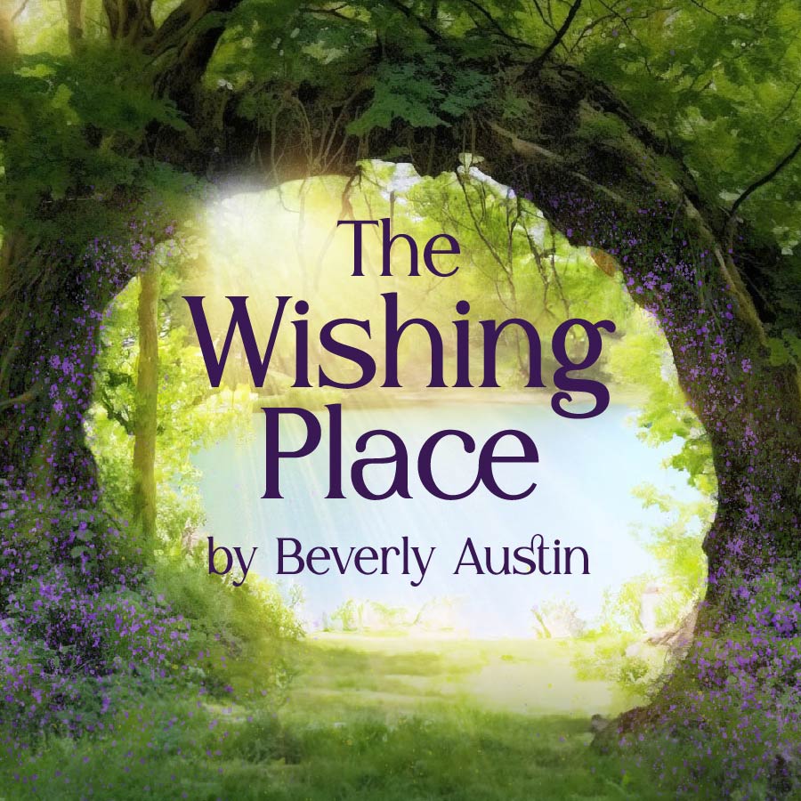 Beverly Austin's "The Wishing Place" - ARTS ATL