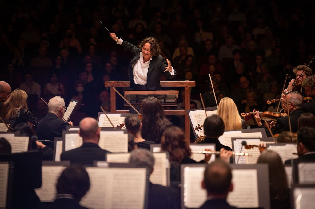 Review: ASO and Stutzmann show gift for beautifully reimagining ...