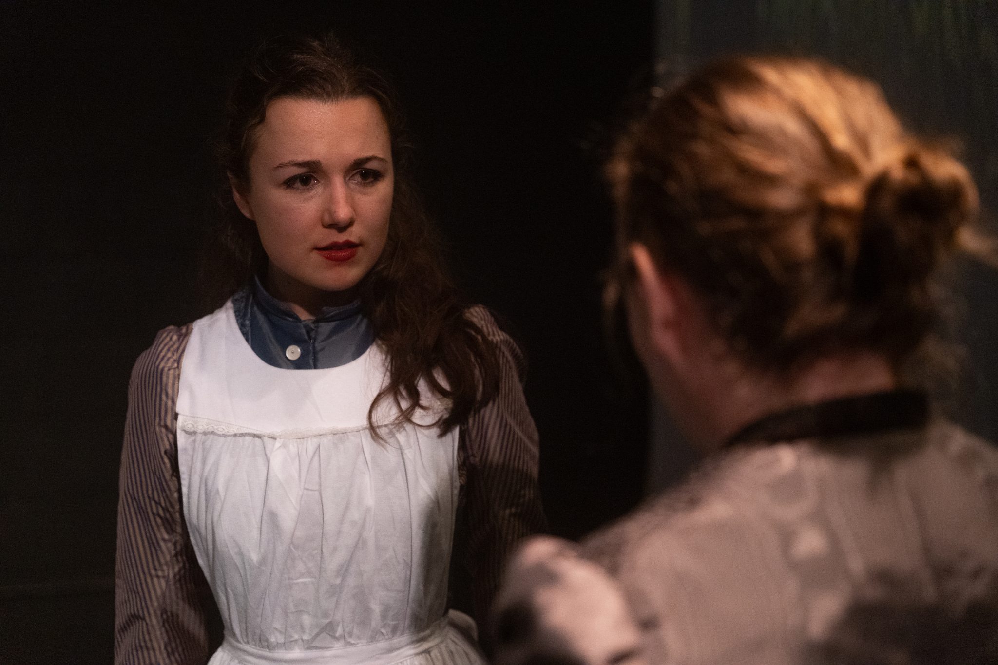 Review: ‘Wolfman’ is a fun addition to Havoc Movement’s mangled body of ...