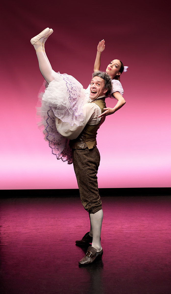 The 2025 Spring Arts Preview: Our picks in Dance